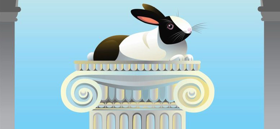 Books – The Sphinxing Rabbit